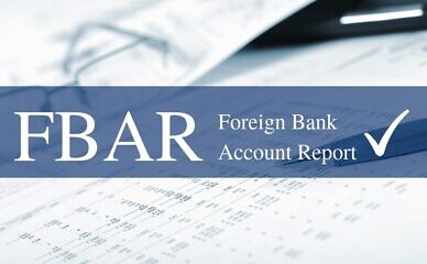 FBAR Worksheets - Hutcheson & Co.
