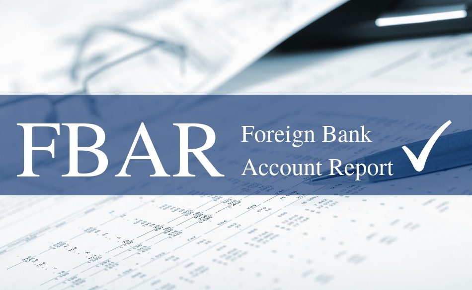 FBAR Worksheets - Hutcheson & Co.